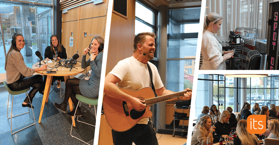 itslearning pays tribute to teachers