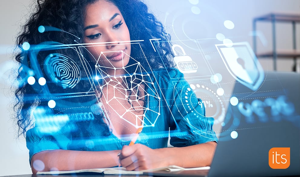 The need to protect sensitive information in cyberspace is growing. How ...