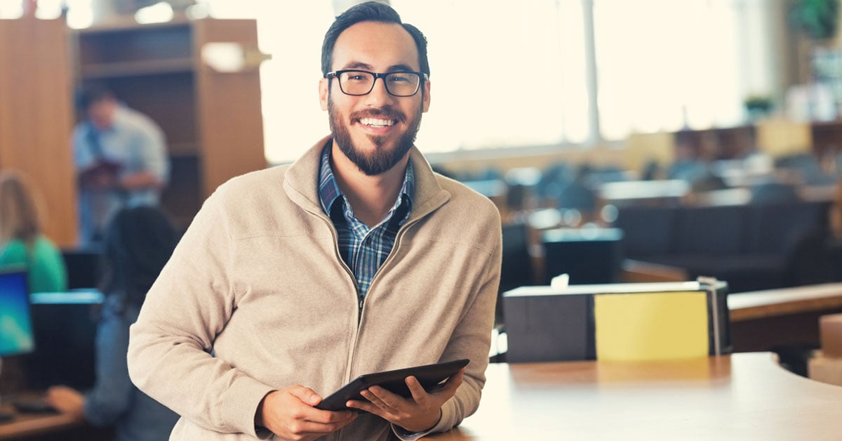 Implementering av en VLE för vuxenutbildning: Wiltshire kommun