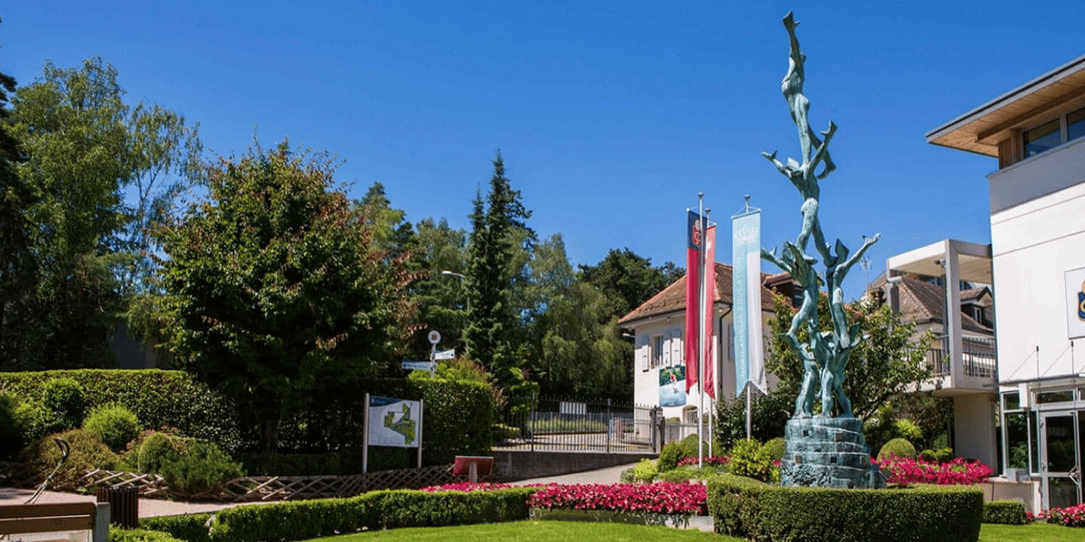 Building a future-ready school at Collège du Léman